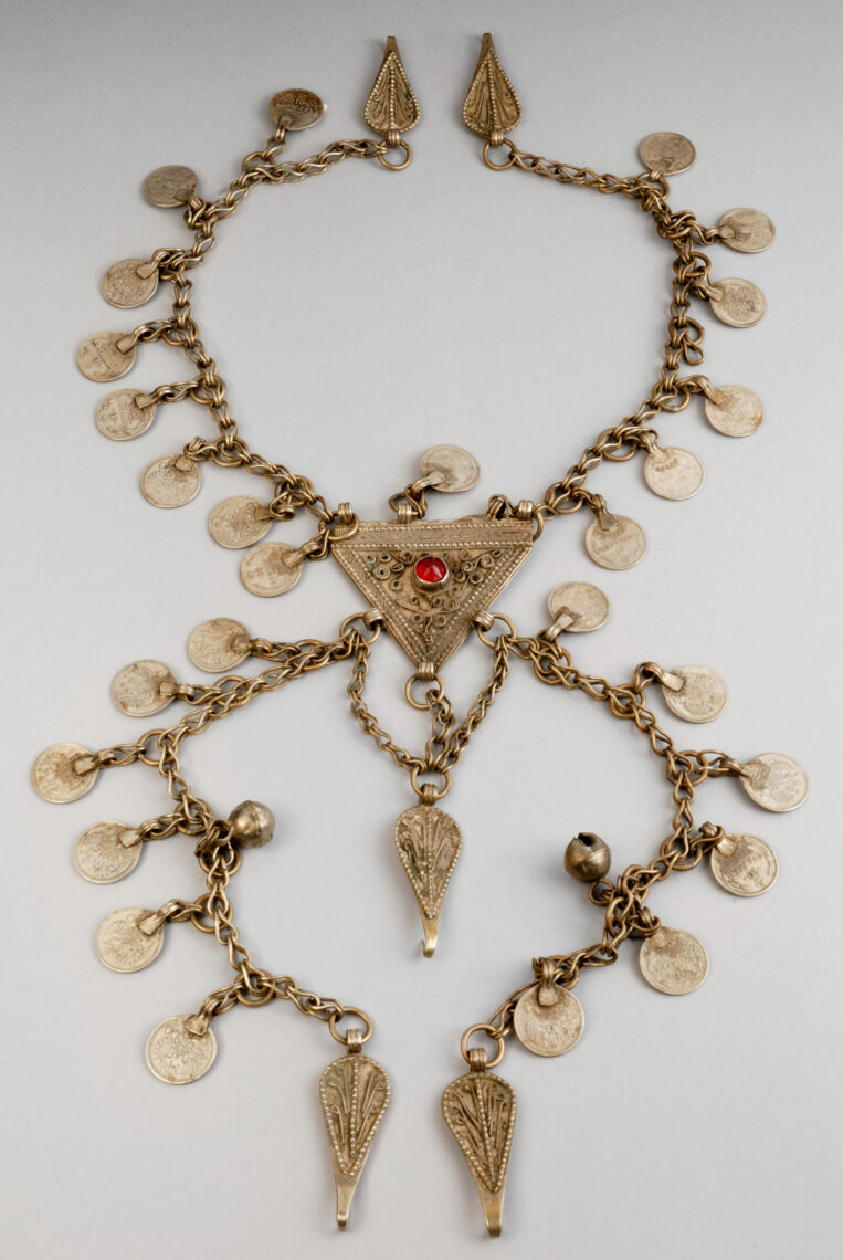 Collier - Collection Bijoux